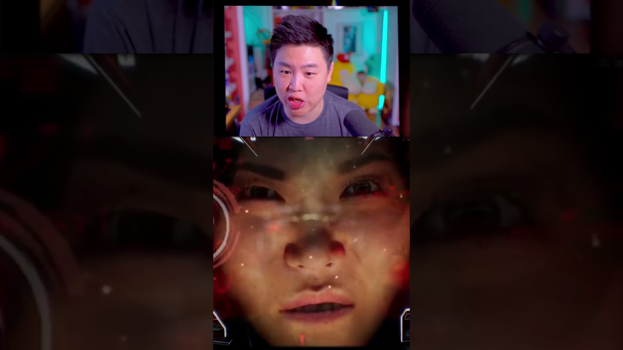 Sektor's new fatality sends Mortal Kombat opponents into space