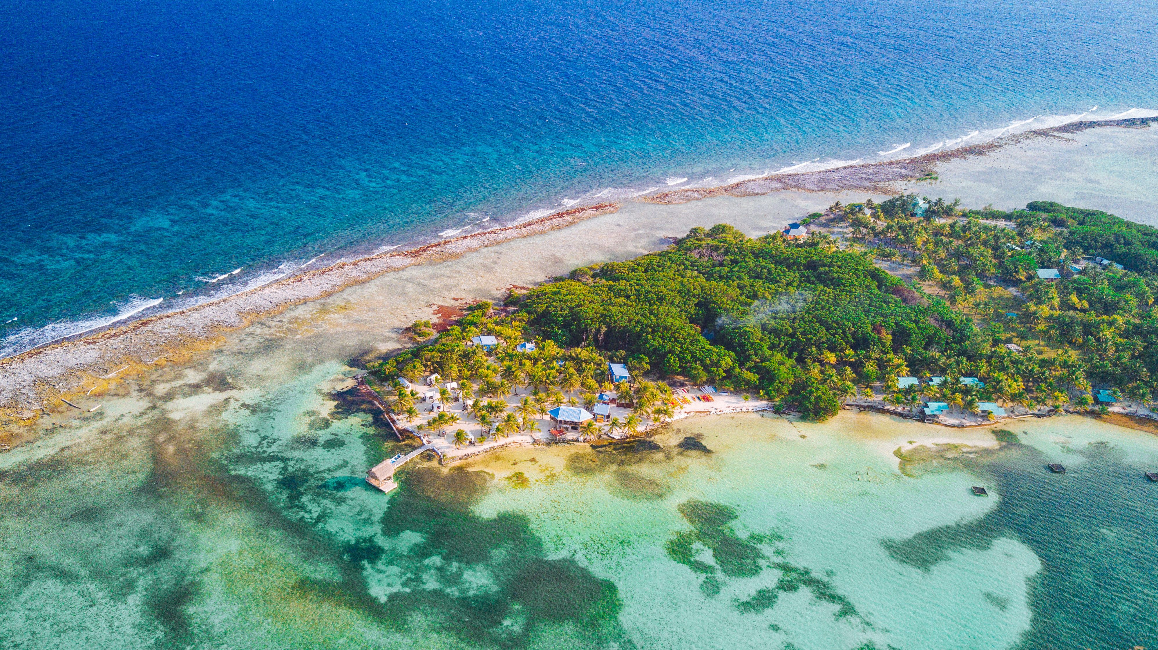 US heightens crime travel advisory for Caribbean's secret gem