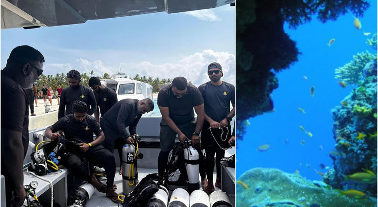 Maldive, i corpi nella grotta di Alimathà probabilmente integri. «Così ...