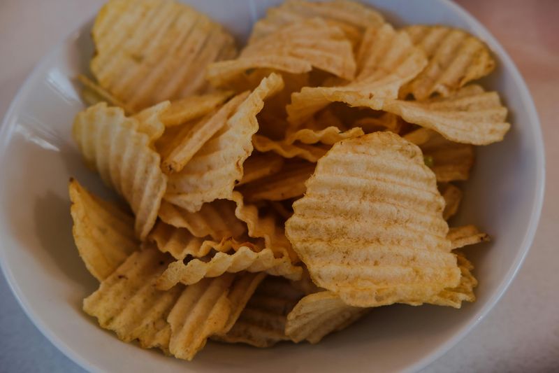 18 grocery store snacks Americans buy for guests then end up eating ...