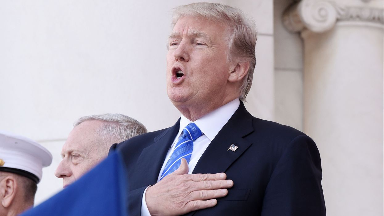 Trump losing his grip on MAGA in his own Congress: report
