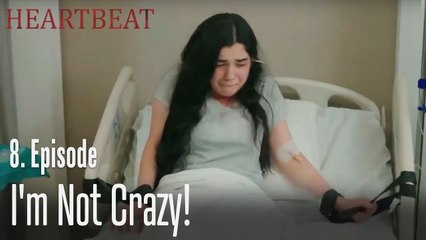 I'm not crazy! - Heartbeat episode 8