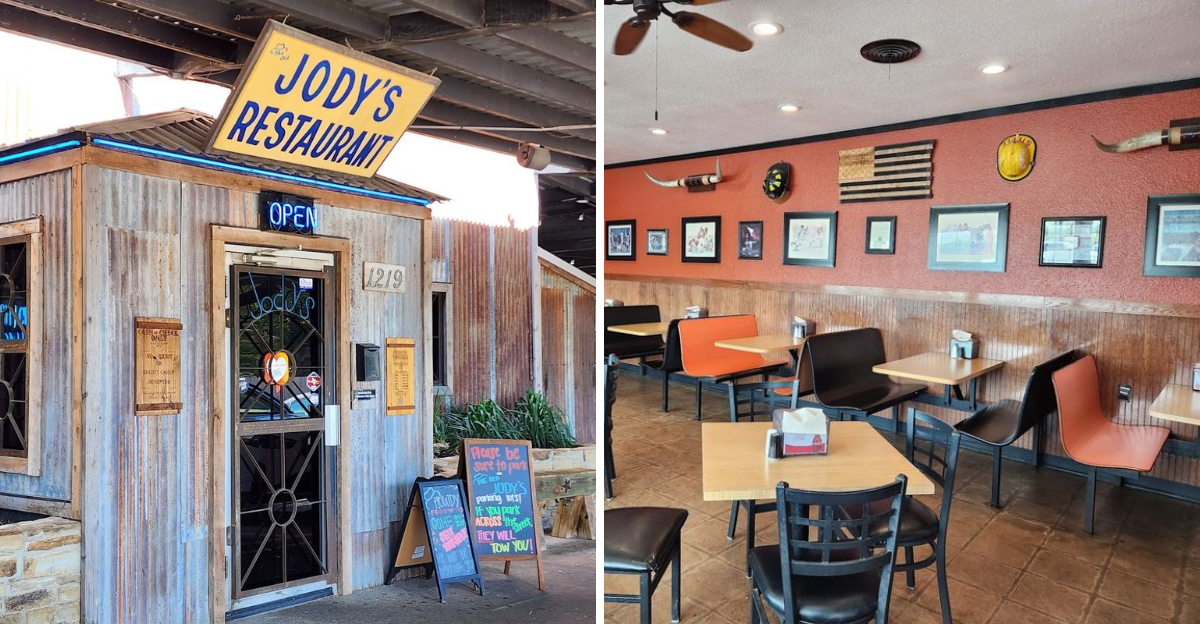 8 mom-and-pop Texas restaurants that deserve more attention