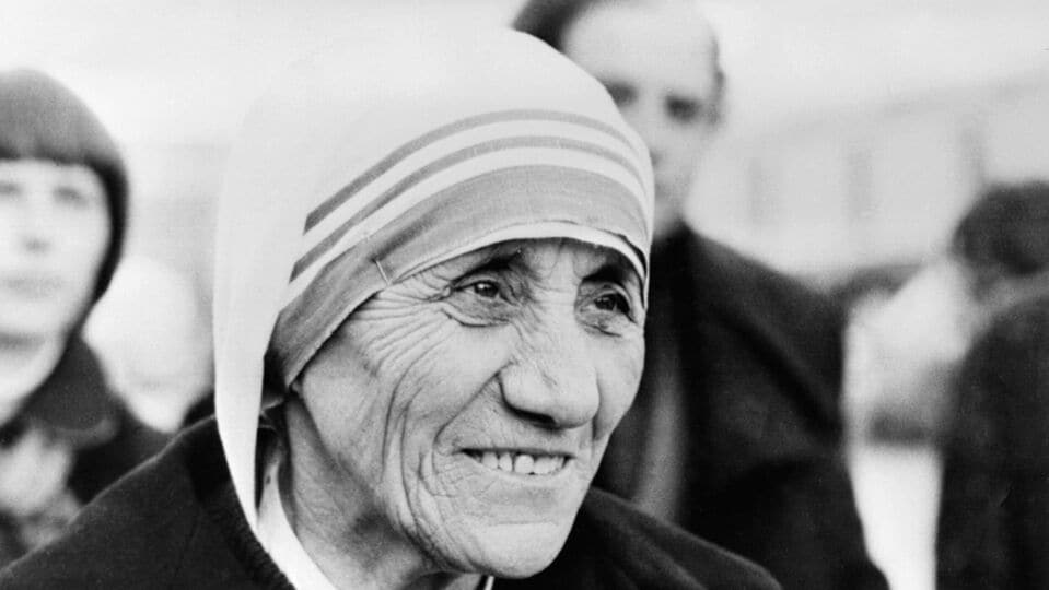 Quote of the day by Mother Teresa: 'If you judge people, you have no ...