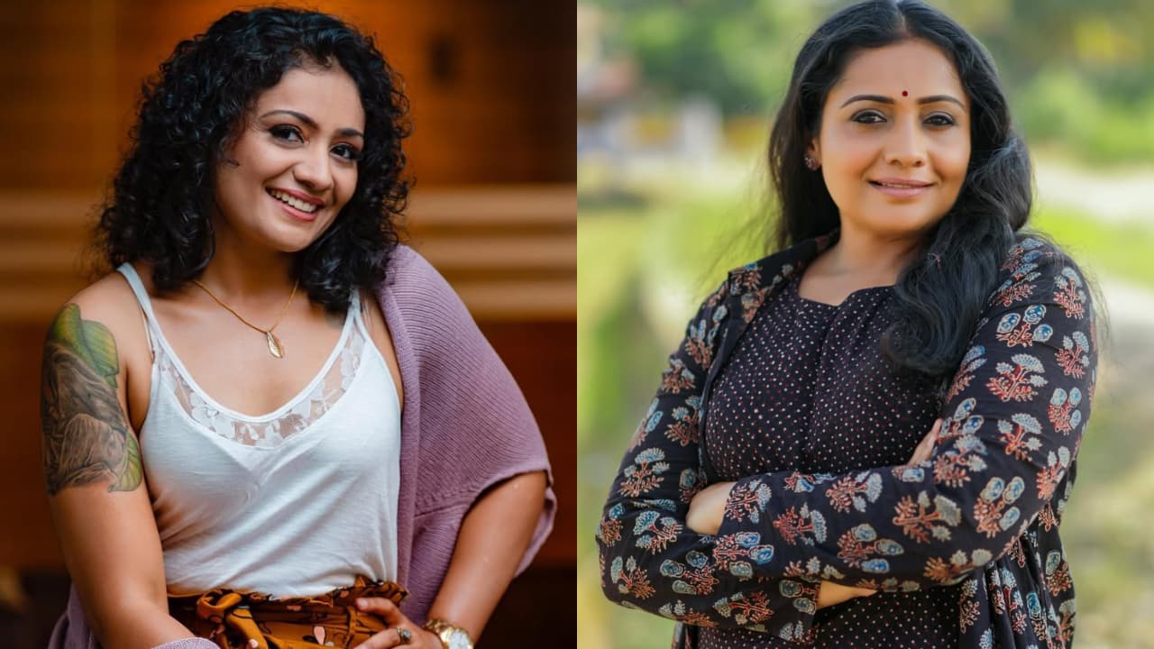 Meera Vasudevan’s shocking revelation: ‘I was abused by my tutor for 10 ...
