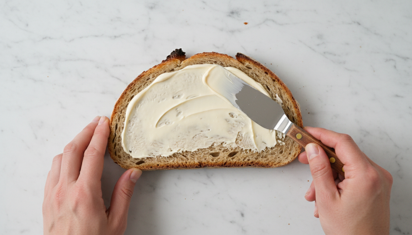 I learned the fastest way to make grilled cheese—now I’ll never cook it ...