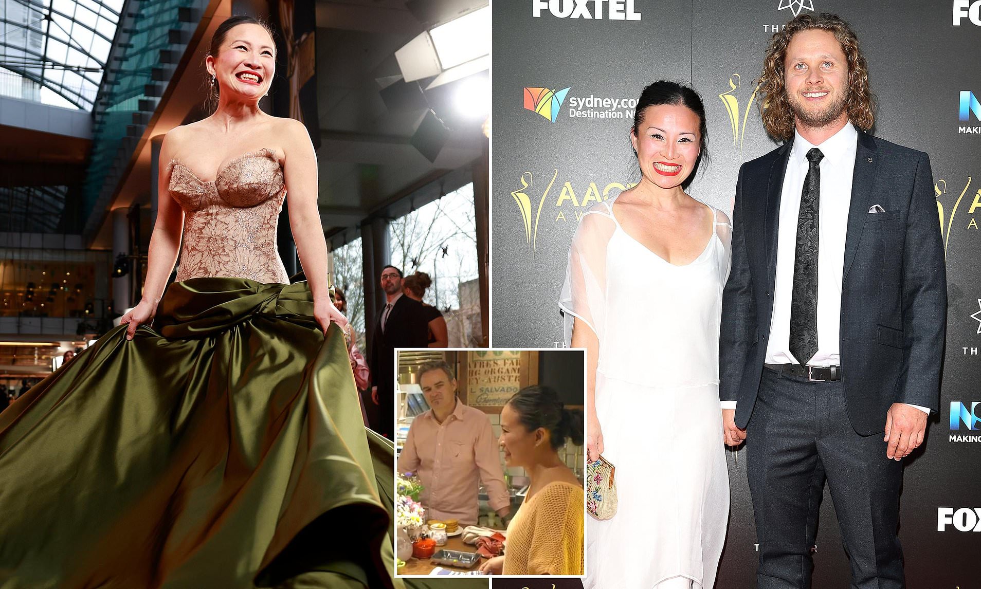 MasterChef judge Poh Ling Yeow shares surprising details about 'love ...
