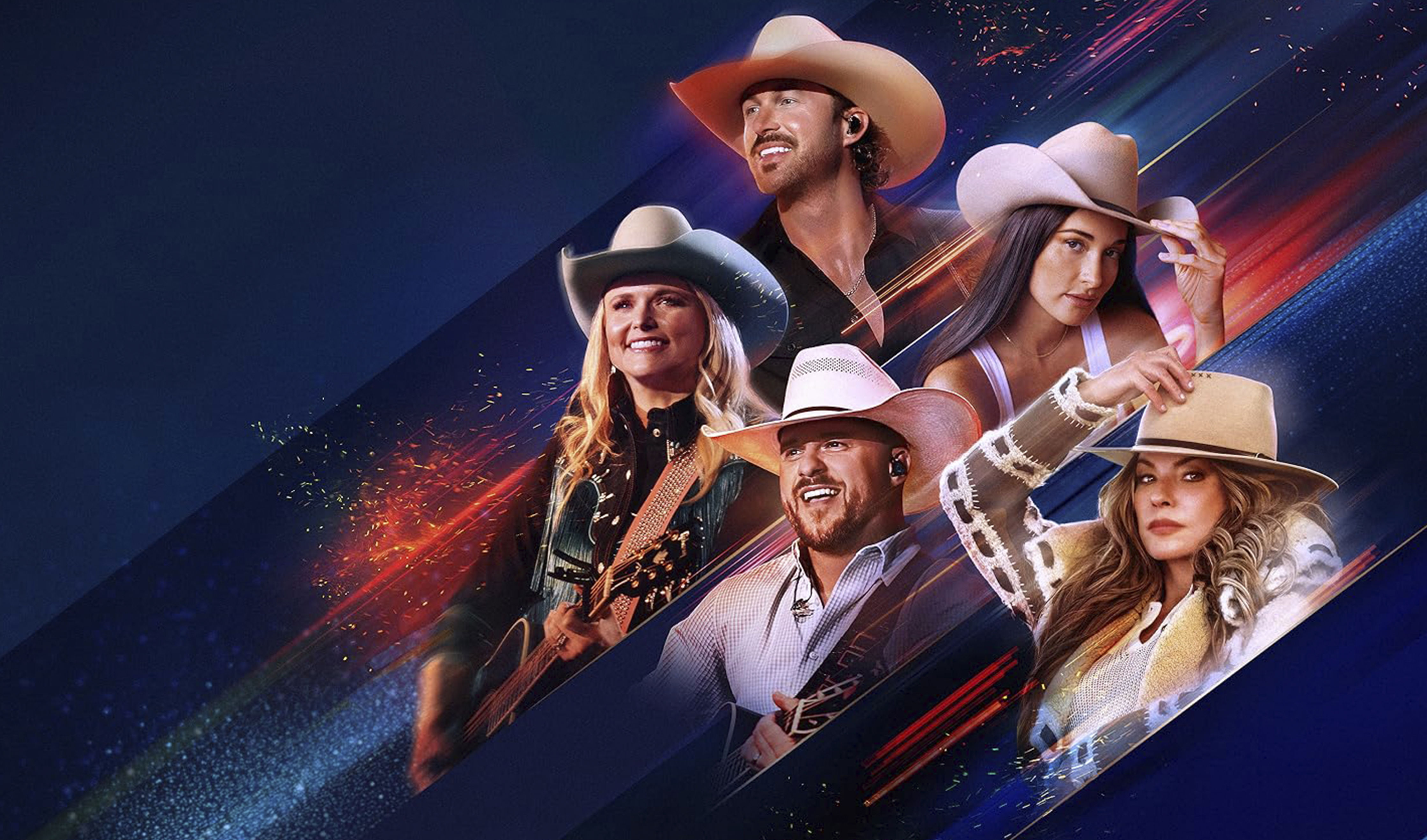 Where to watch ACM Awards 2026 livestream with Amazon Prime free trial
