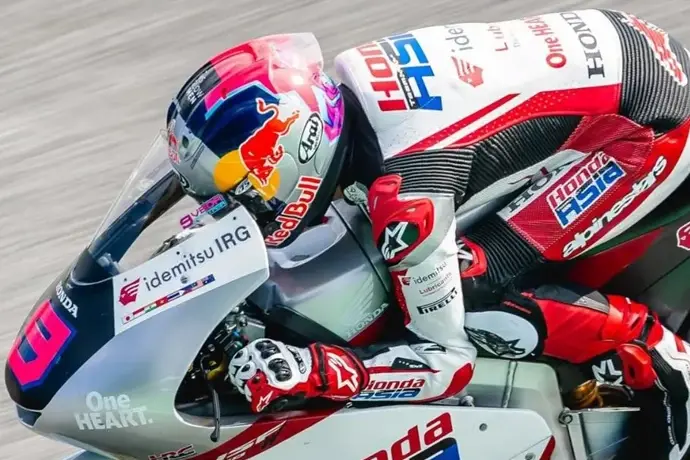 Update klasemen Moto3 Catalunya: Quiles makin kukuh, Veda Pratama samai ...
