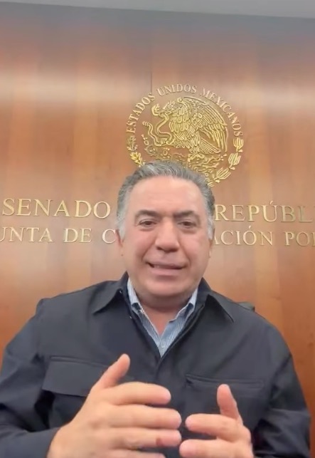 Mexican senator linked to Sinaloa Cartel reportedly arrested in San Diego