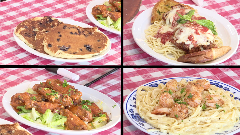No matter what time of day or night, Tampa diner aims to deliver the ...