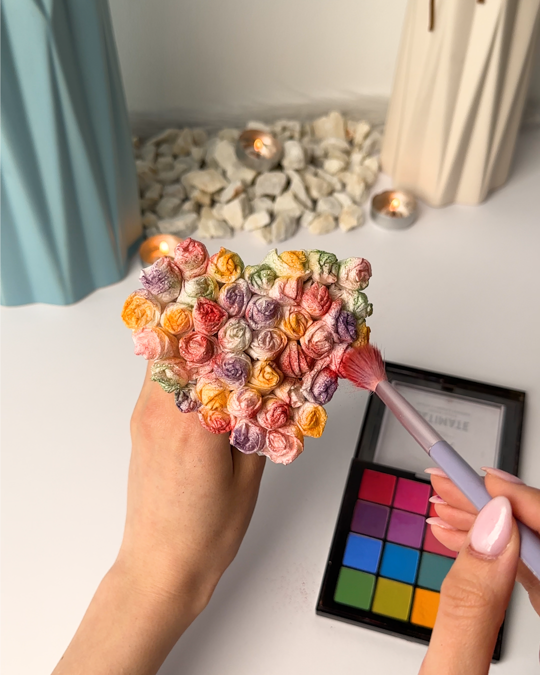 A blooming surprise you’ll love 🌺