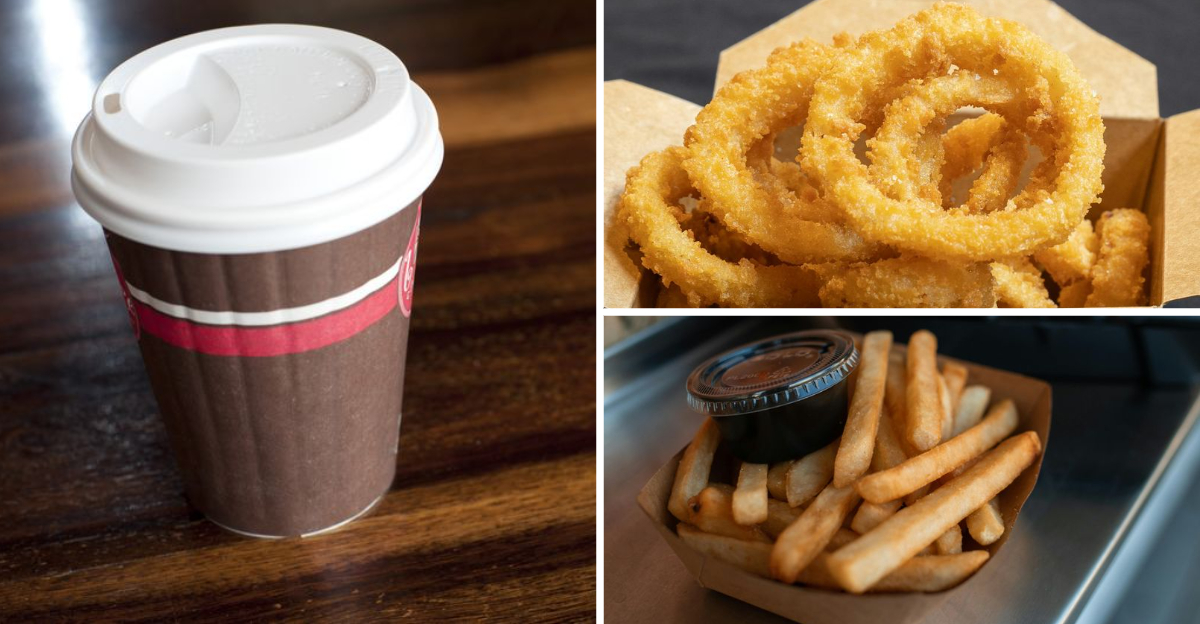 20 fast-food value menu items Americans still say are the best road ...