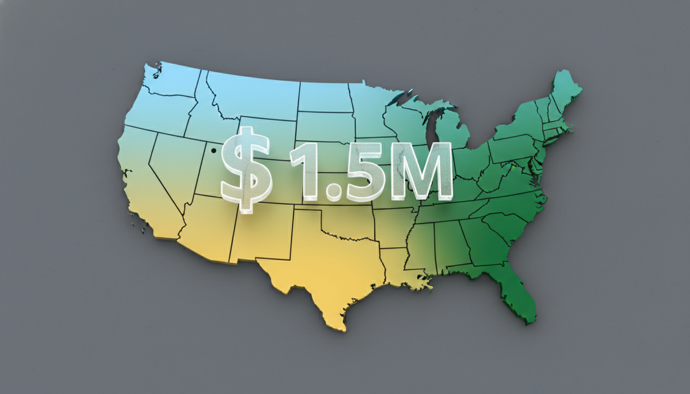 Retirement reality: What $1.5 million plus Social Security means for ...