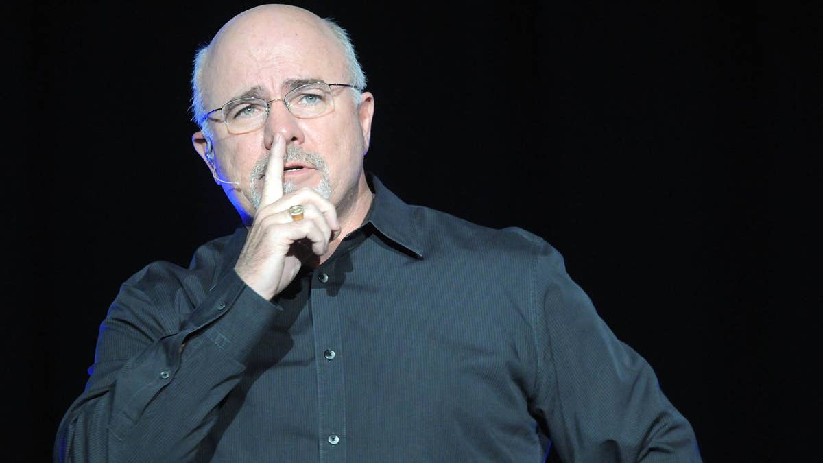 Dave Ramsey says one retirement trend is a trap for many