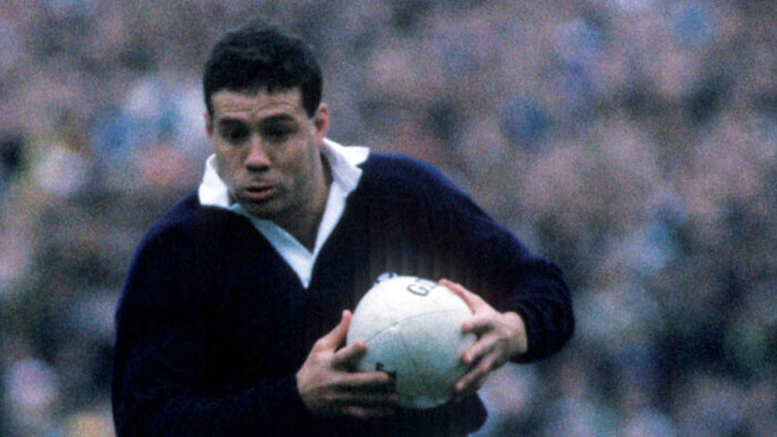 Scottish rugby legend Scott Hastings dies