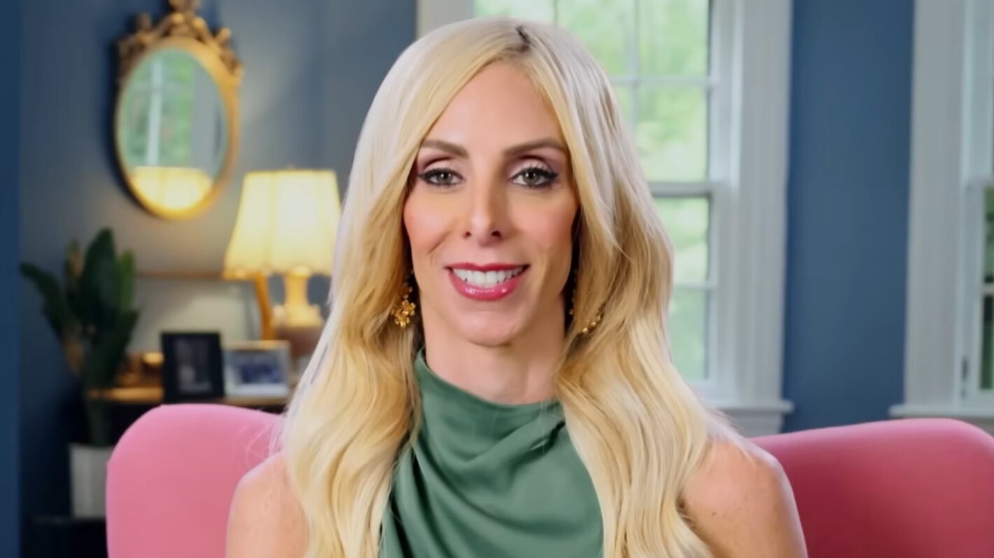 Get to know '90 Day Fiancé' breakout Marissa Rubinetti