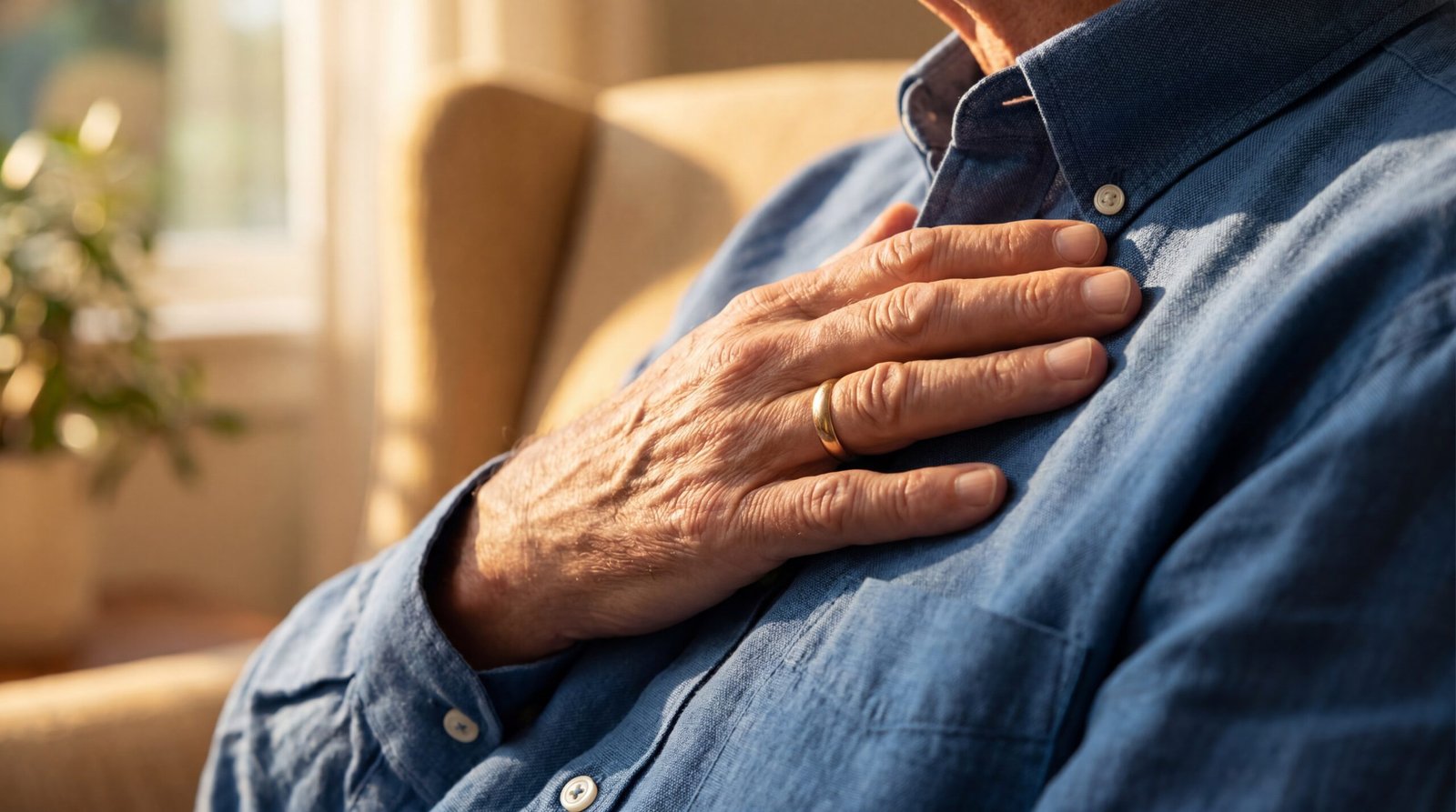 What causes the “old man smell” and how you can manage it