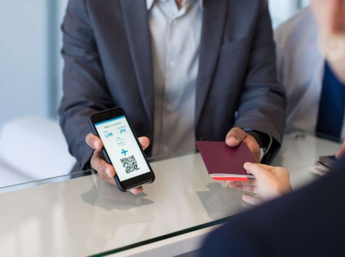 Flight check-in mistakes that could cause you to lose your seat ...