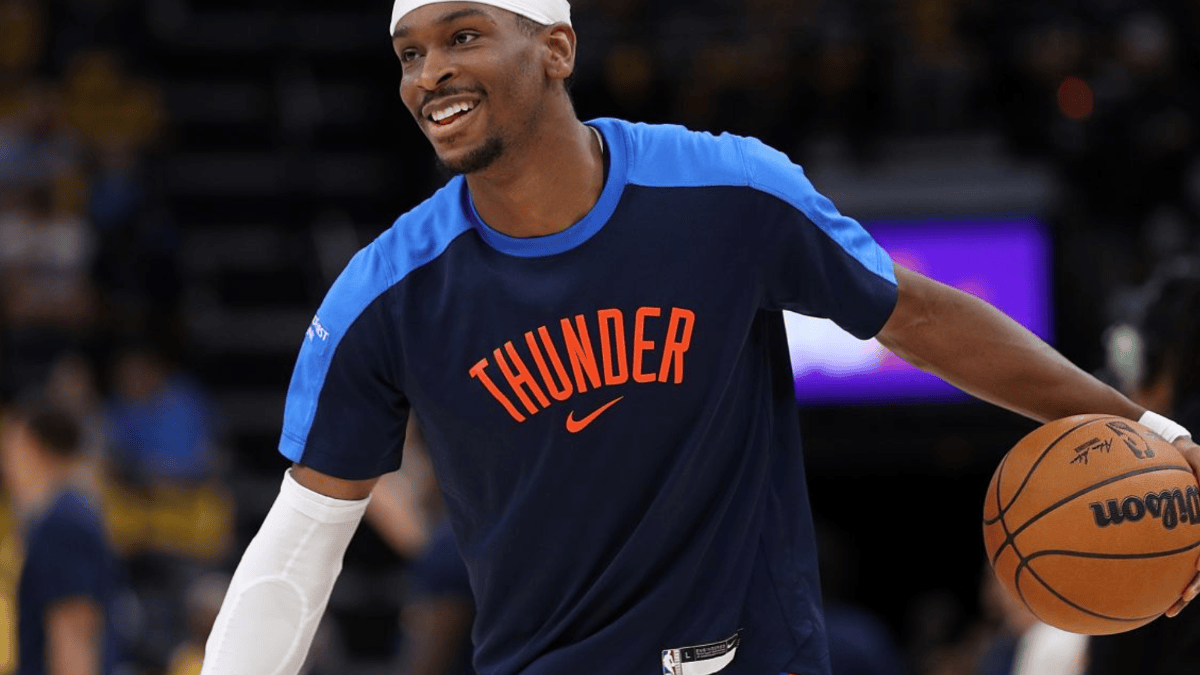 NBA: ¡Shai Gilgeous-Alexander es el MVP! El rey de la temporada 2025-26 ...