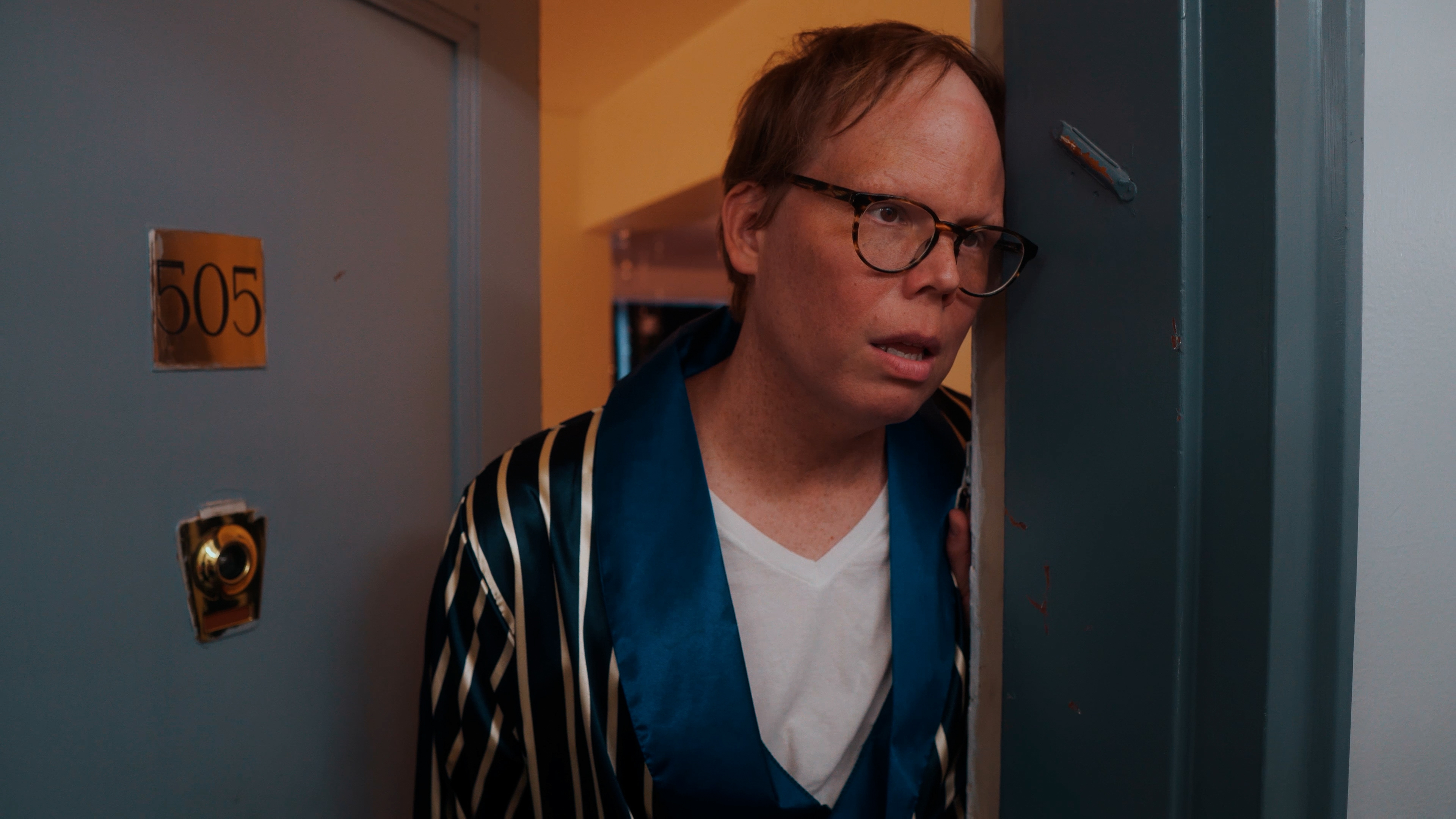 'Don't suck' trailer: Jeff Hiller joins season 2 cast