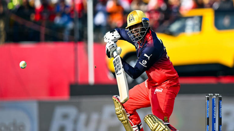 IPL 2026: Venkatesh Iyer on his match-winning 73 for RCB vs PBKS