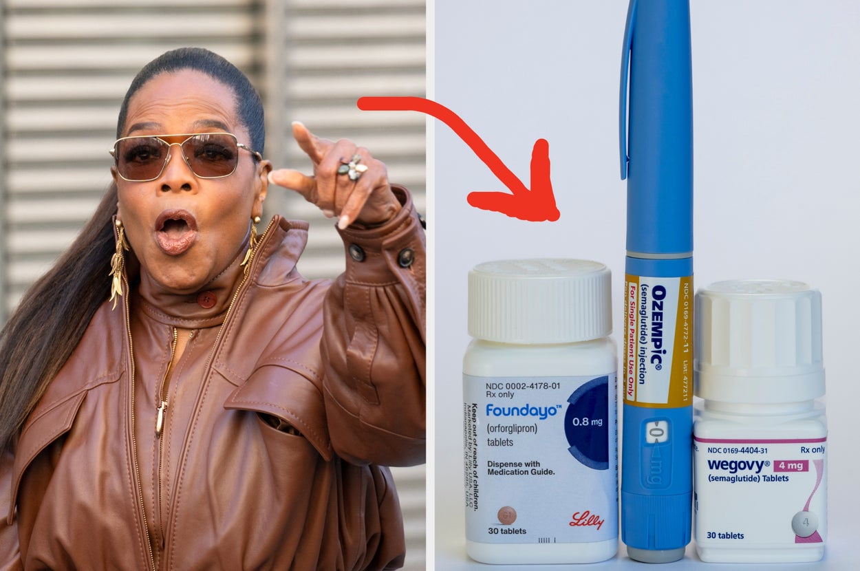 People are revealing what they wish they knew before taking GLP-1s