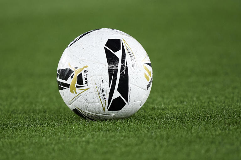 Confirmed lineups: Sevilla vs Real Madrid, 2026 La Liga