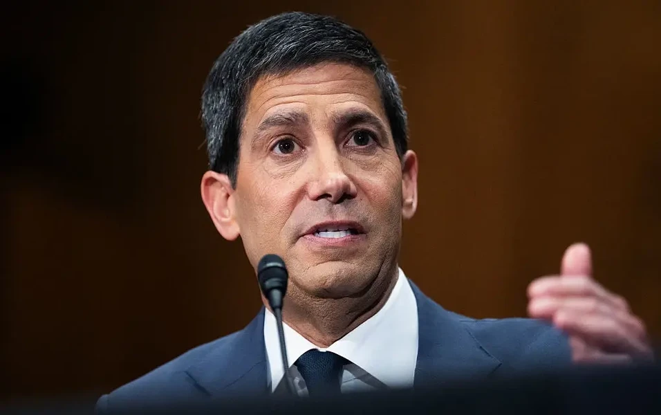 Kevin Warsh takes Fed helm with $6.7T balance sheet dilemma