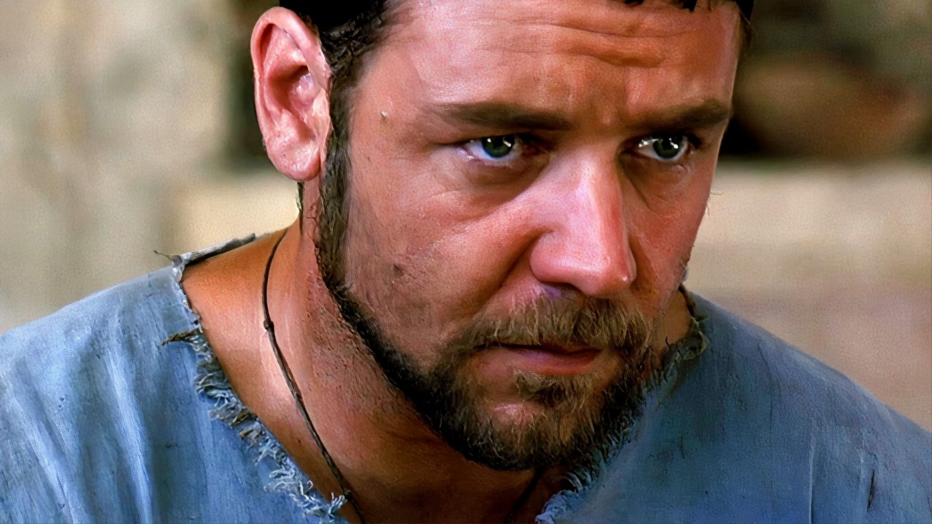 Russell Crowe's The Last Druid officially moving forward with major ...