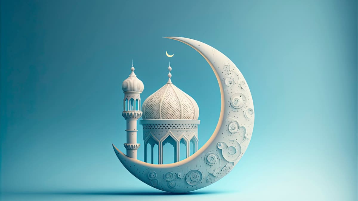 Eid Al-Adha 2026: Dhul Hijjah crescent moon to be seen today or ...