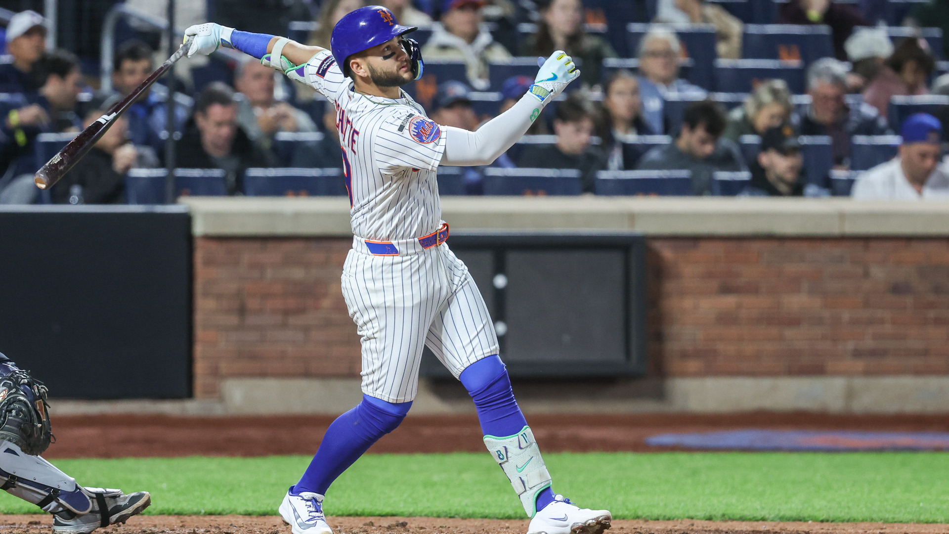Are the New York Mets the worst baseball team ever?