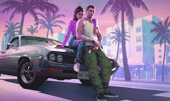 GTA 6 trailer 3 and pre-order countdown - Leaked date, estimated time ...
