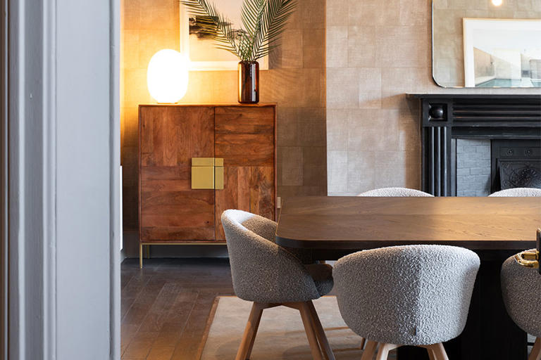 Refurbished Ella House suites rewrite the rules on flexible office space