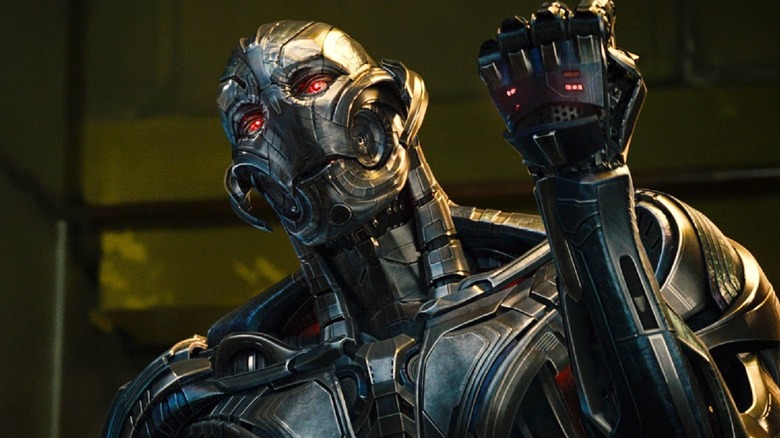 Sci-fi's most evil robots, from androids to computers