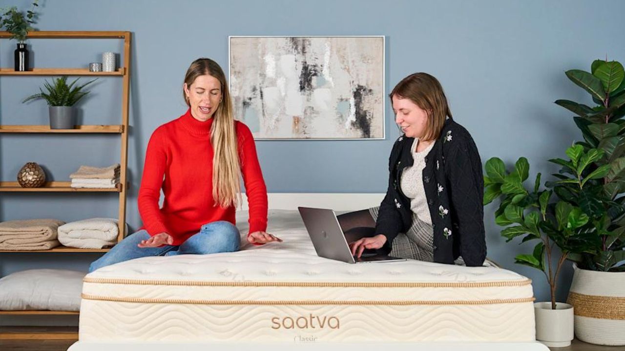 Is it 'safe' to buy a mattress online vs in store?