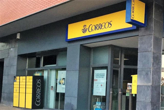 Correos en La Rioja se suma a la celebración de la 'Semana de la ...