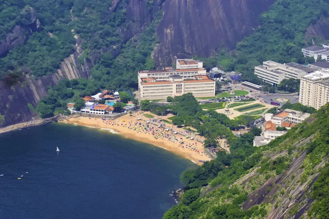 The 7 destinations where tourist violence has reached frightening levels