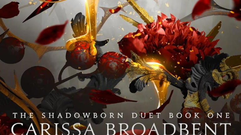 15 captivating romantasy books like A Court of Thorns and Roses to read ...