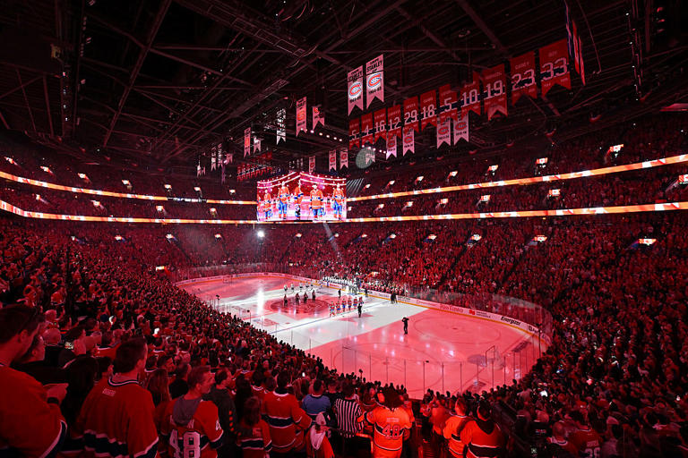 Party de visionnement du match #7 : voici comment acheter vos billets