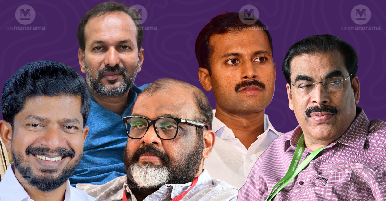 Kerala UDF cabinet 2026 declared: Full list of ministers