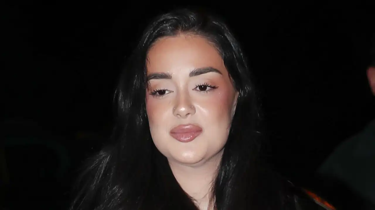 Así es la vida actual de Juls Janeiro: redes sociales, gimnasio ...