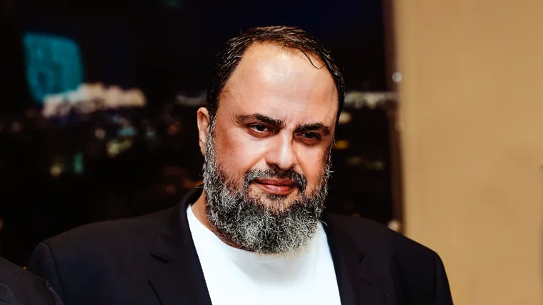 Evangelos Marinakis net worth: How much money Nottingham Forest owner ...