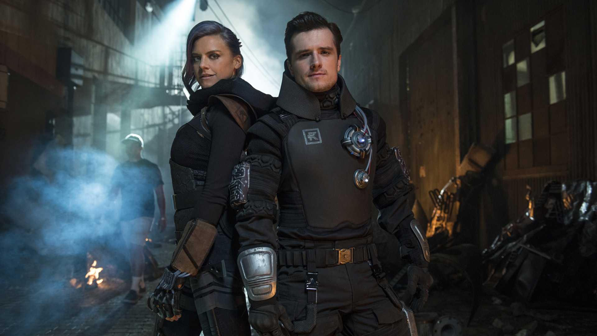 Hulu's 3-part time travel series is unfairly forgotten, despite 91% on ...