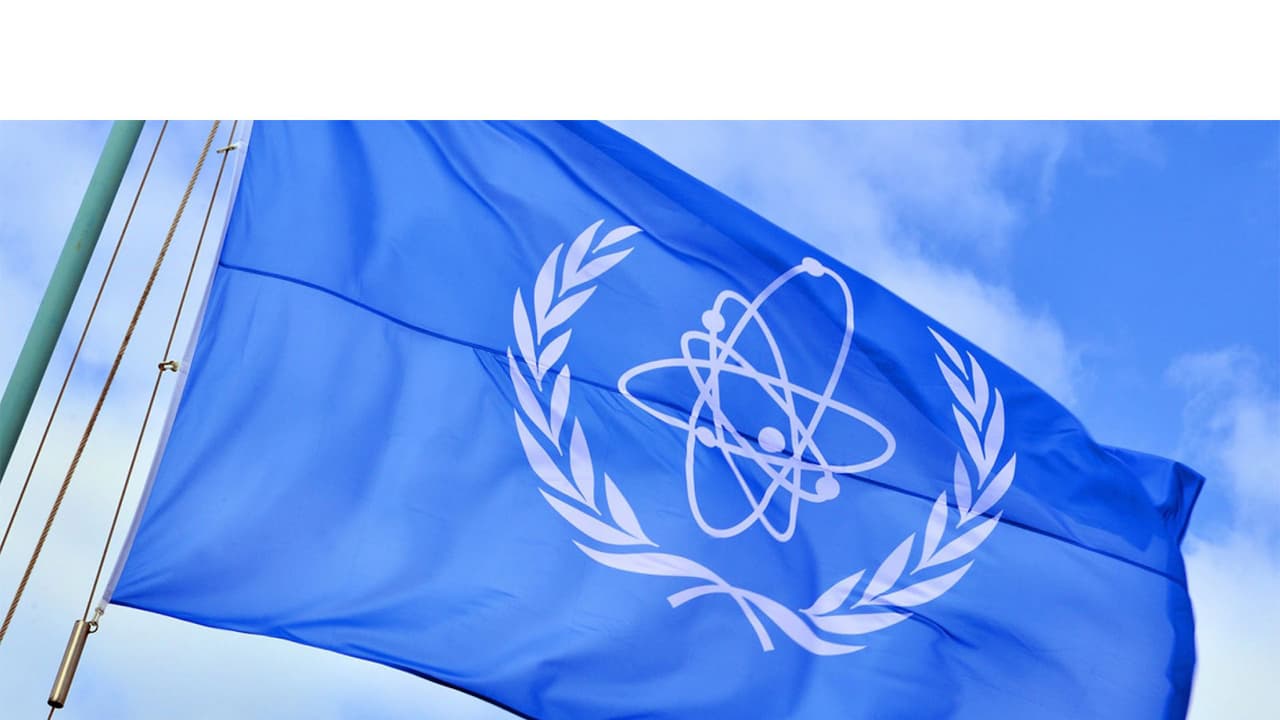 IAEA's grave concern after drone strike near UAE's nuclear plant