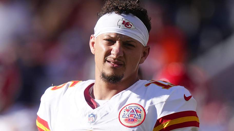 Broncos can derail Chiefs' Patrick Mahomes excitement before it even begins