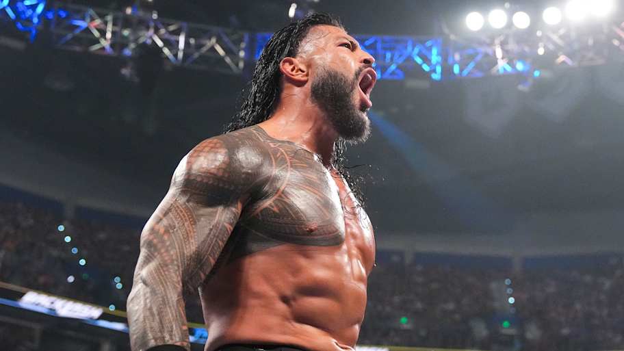 Roman Reigns segment, two new matches announced for May 18 WWE Raw