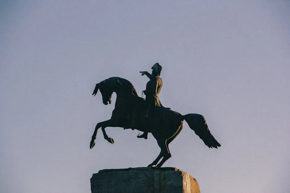 These 9 moments in history only make sense if you know what wasn't ...