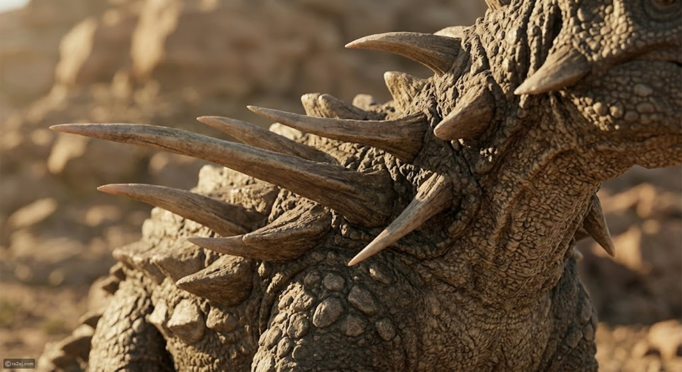 This was the world’s most armoured dinosaur — until evolution did ...