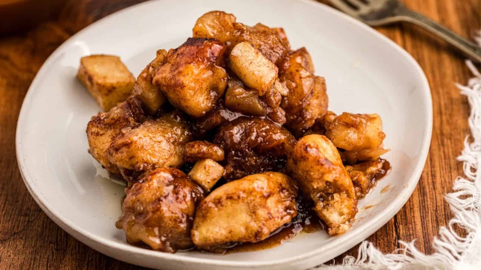 14 easy crockpot breakfasts that take the stress out of mornings